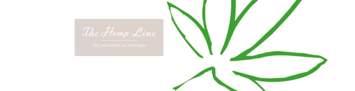 The Hemp Line Hemp - The Hemp Line