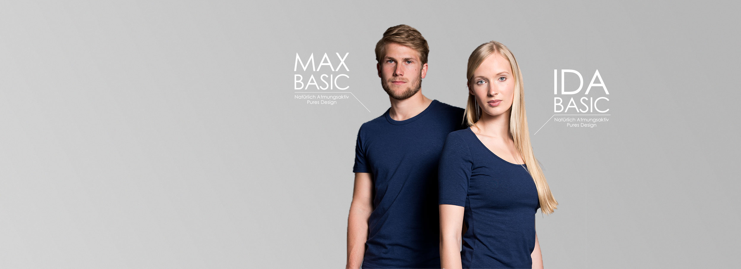 The Hemp Line - Feel the Nature on your skin